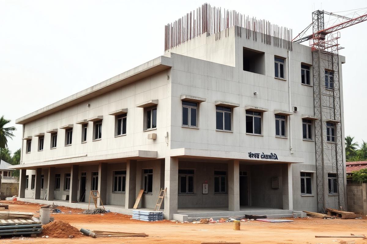 Laxmi Karki - Civil Engineer | Earthquake-Resistant Design | Nepal